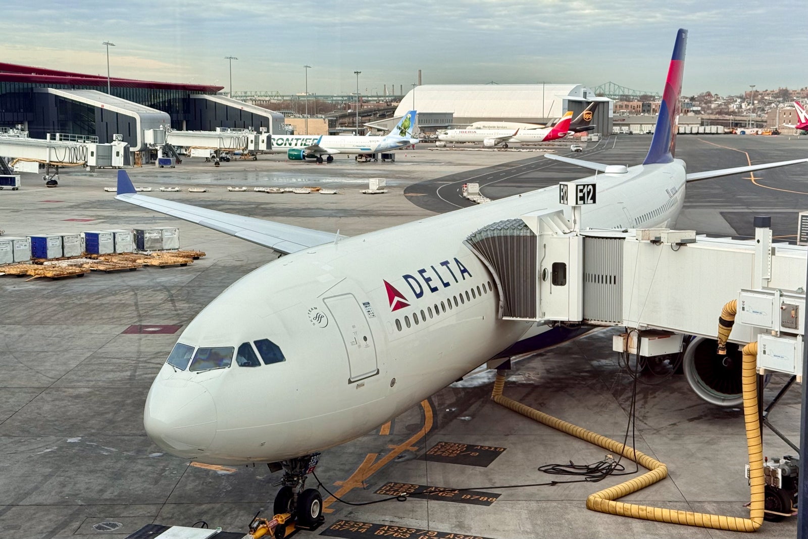 European air and rail tickets: Which airlines offer them and how they ...