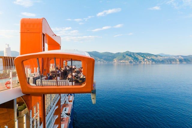Wave season cruise deals 2025: Book early and save big - The Points Guy