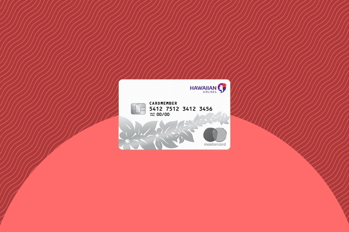 Hawaiian Airlines World Elite Mastercard review: Full details - The ...