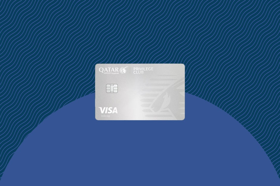 Qatar Airways credit cards: High welcome bonus and increased earning ...