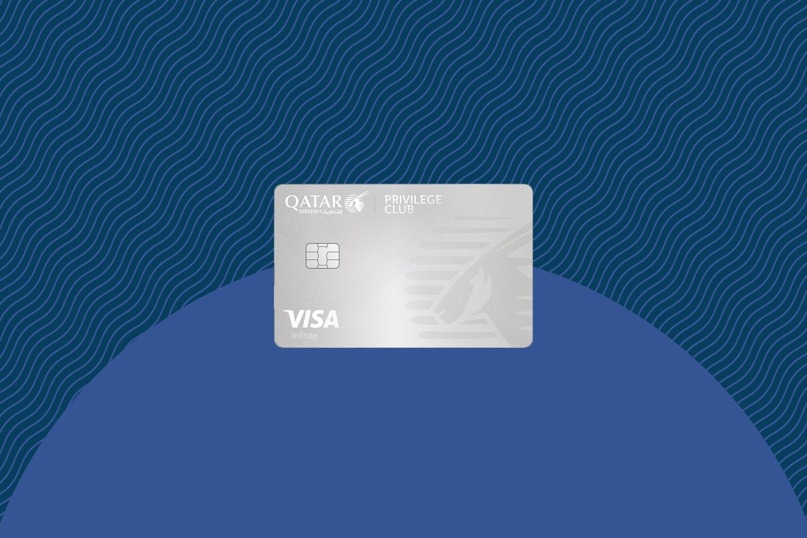 Qatar Airways credit cards: High welcome bonus and increased earning ...
