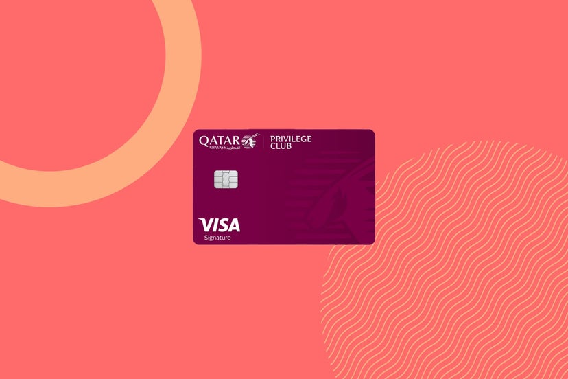 Qatar Airways credit cards: High welcome bonus and increased earning ...