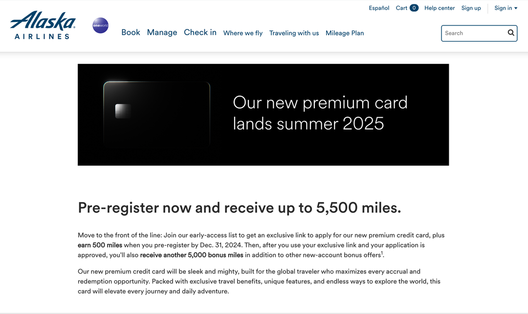 Our 2025 credit card predictions: New premium cards, exciting lounge ...