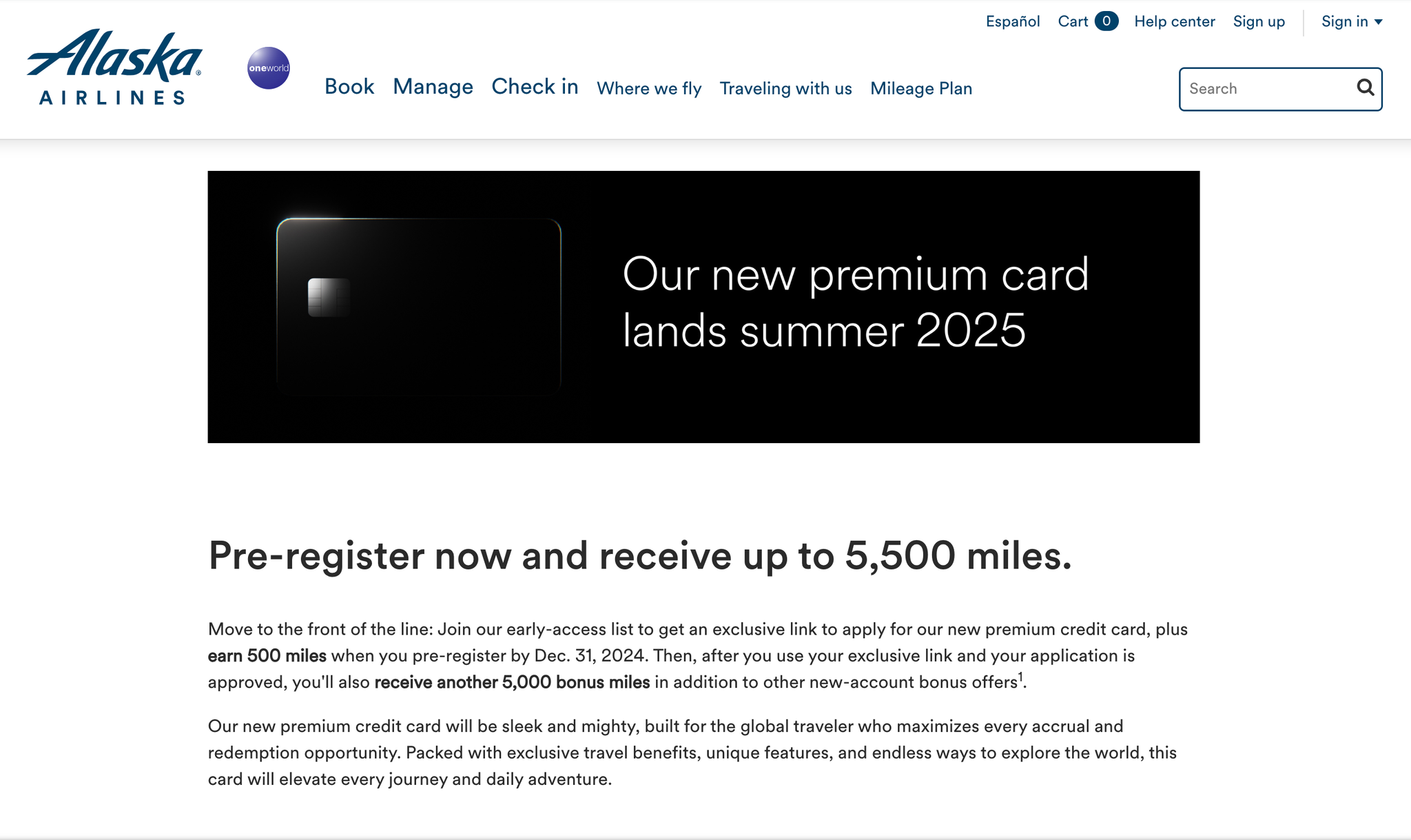 Our 2025 credit card predictions: New premium cards, exciting lounge ...