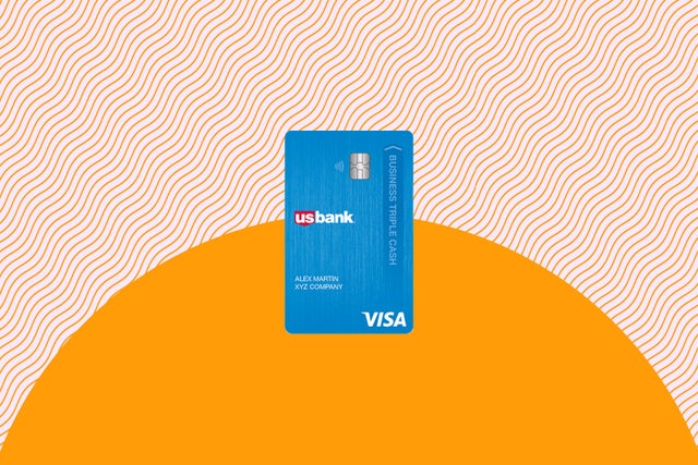 U.S. Bank Triple Cash Rewards Visa Business Card: A review – Ciao Sorrento