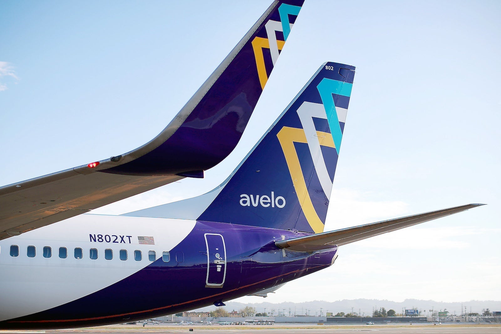 Avelo Airlines announces 5 new routes launching in early 2025 - The ...
