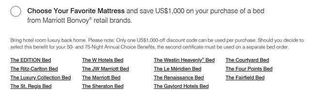 Select Marriott Annual Choice Benefits by Feb. 1: Here's how - The ...