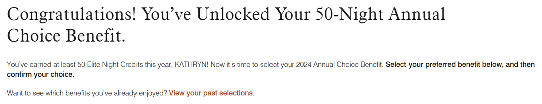 Select Marriott Annual Choice Benefits by Feb. 1: Here's how - The ...