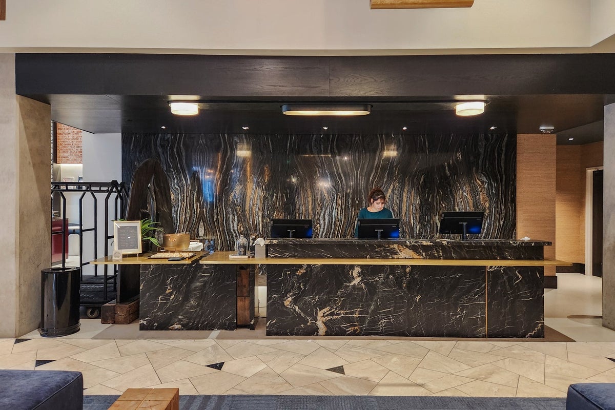 Thompson Denver hotel review - The Points Guy