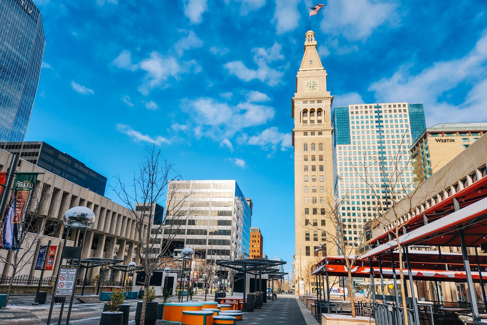 Thompson Denver hotel review - The Points Guy