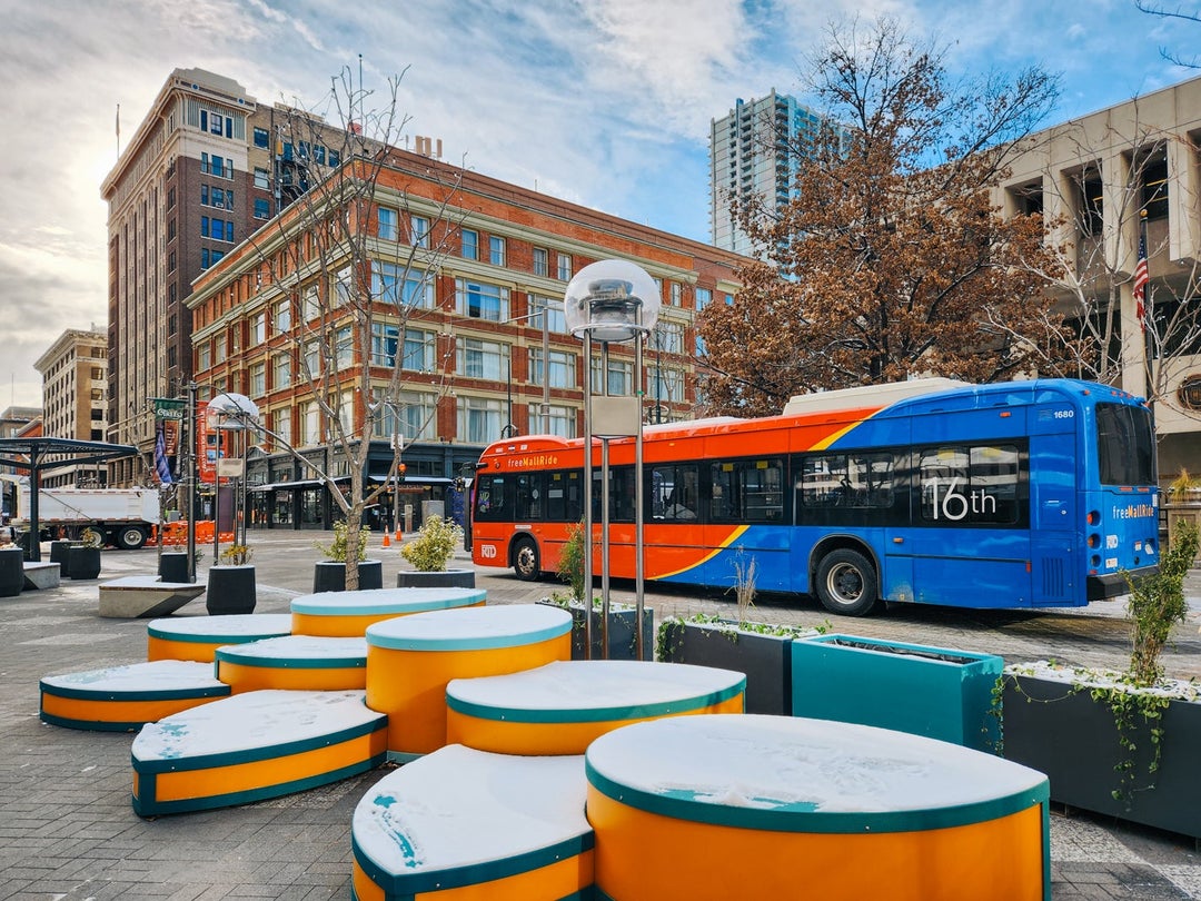 Thompson Denver hotel review - The Points Guy