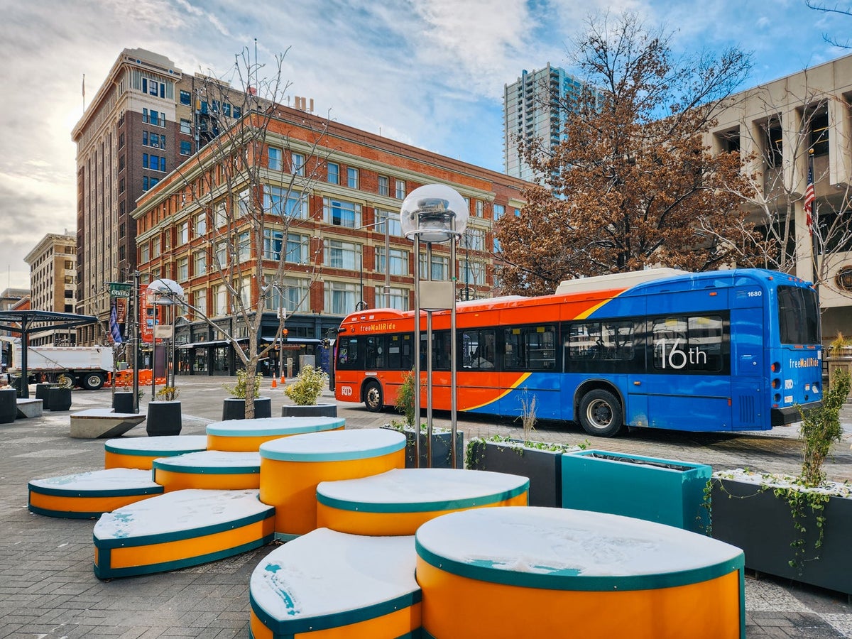 Thompson Denver hotel review - The Points Guy