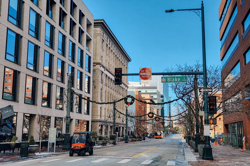 Thompson Denver hotel review - The Points Guy