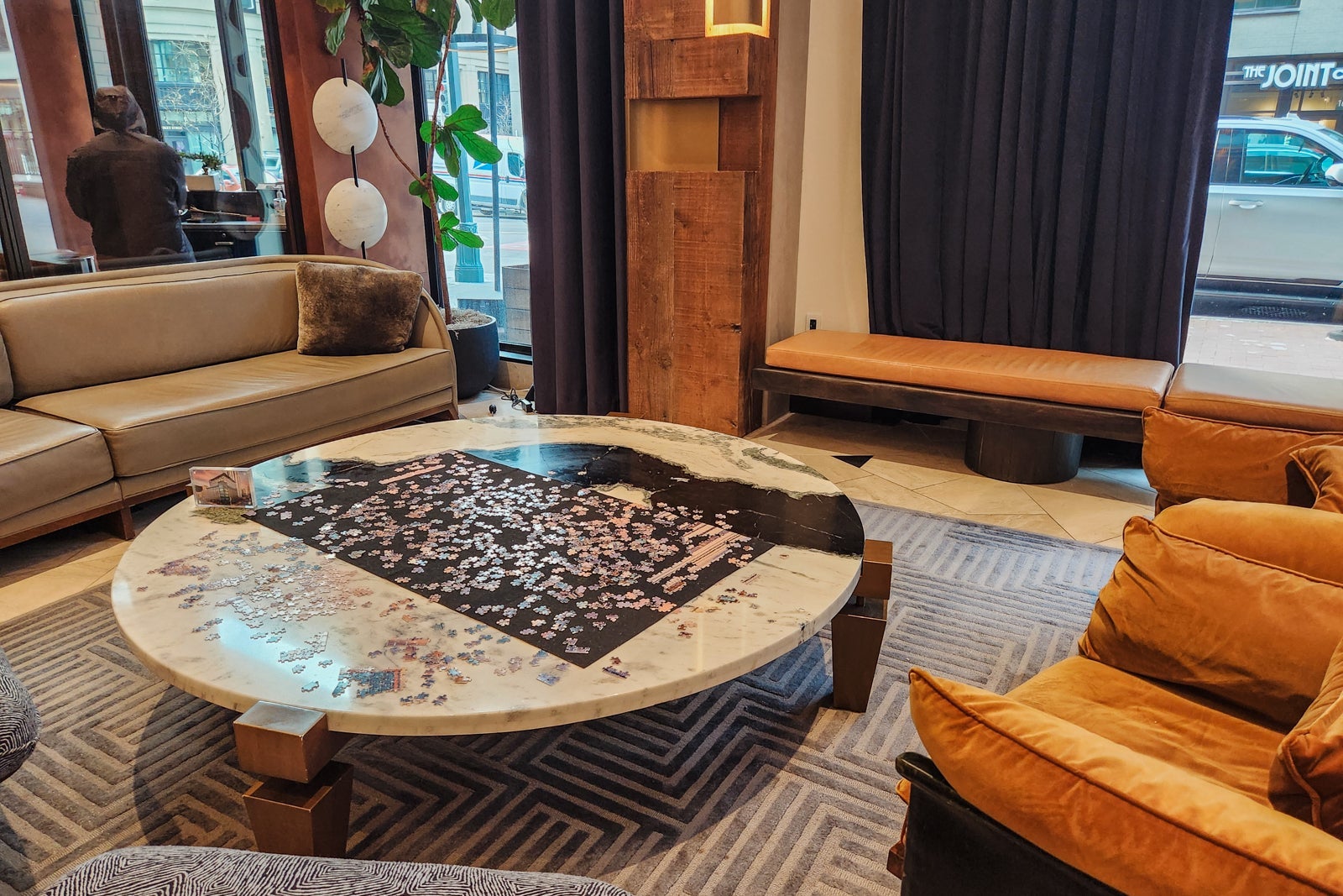 Thompson Denver hotel review - The Points Guy