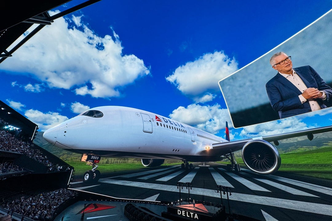 Delta Flight Museum to reopen in April with new exhibits, interactive ...