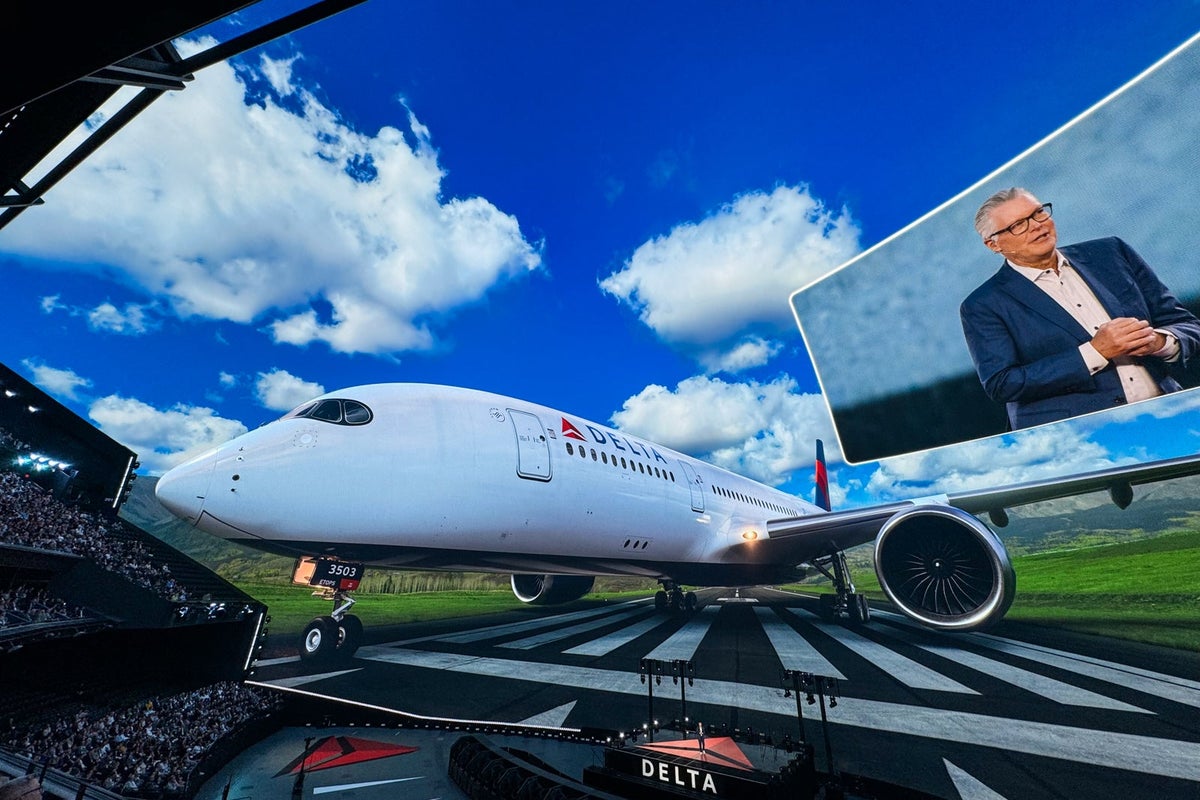 Delta's SkyMiles partnership with Uber launches this week - The Points Guy