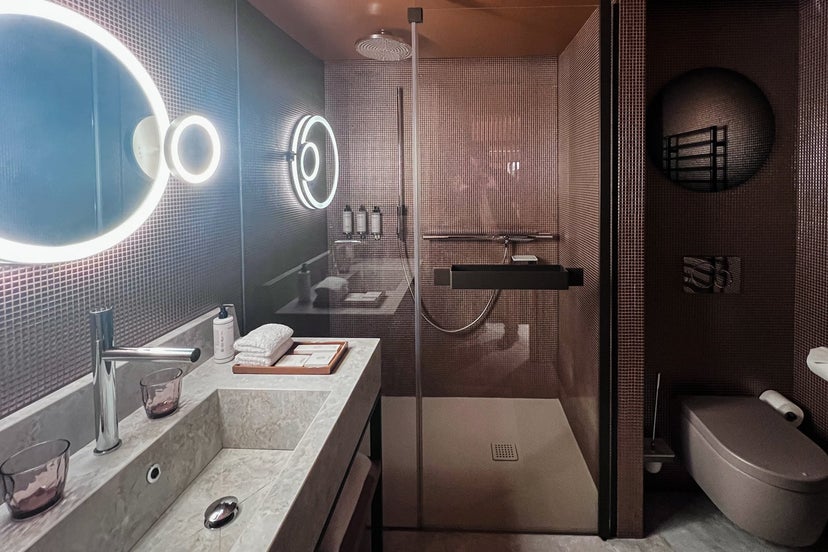 SO/ Paris hotel review - The Points Guy