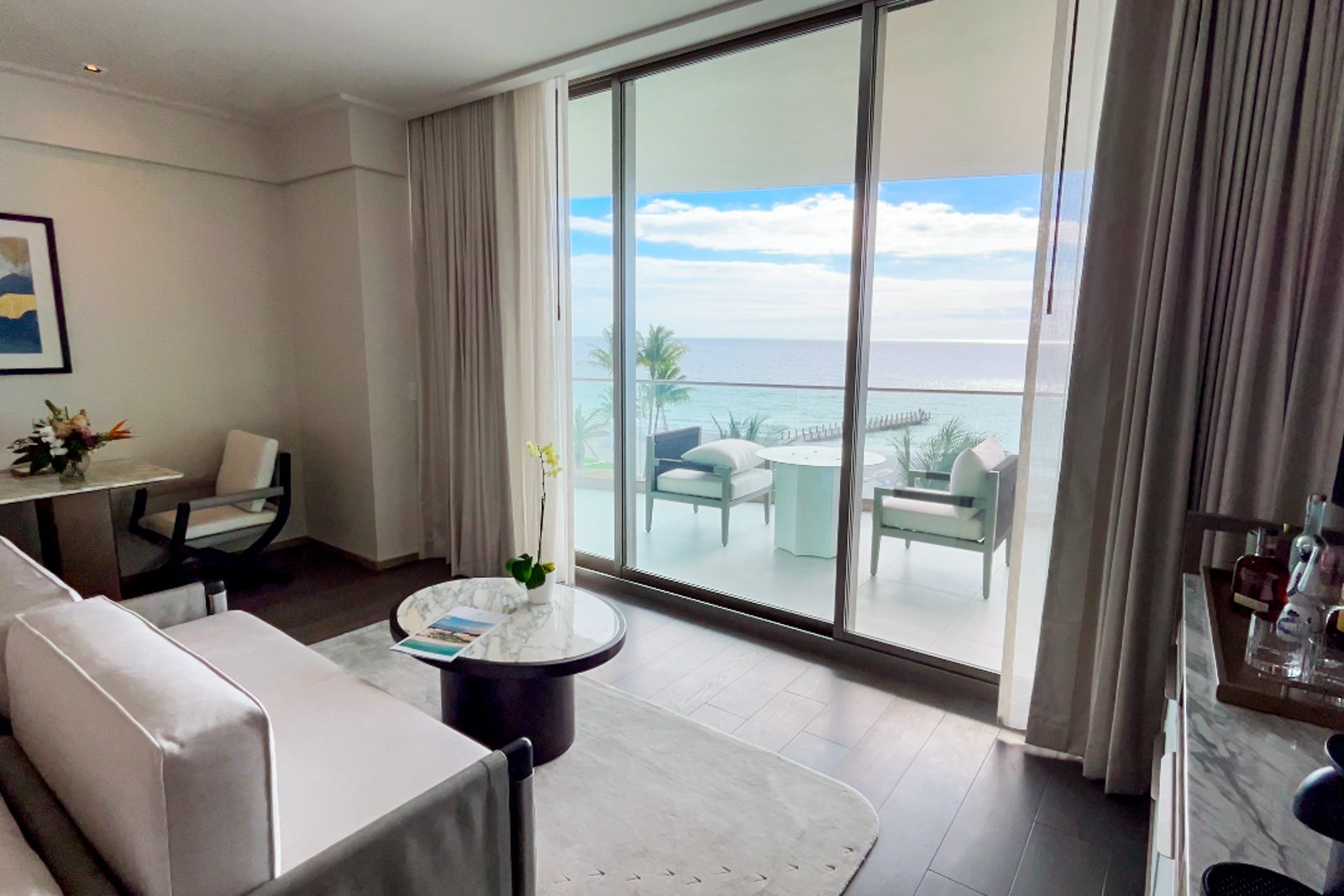 The St. Regis Longboat Key Resort review - The Points Guy
