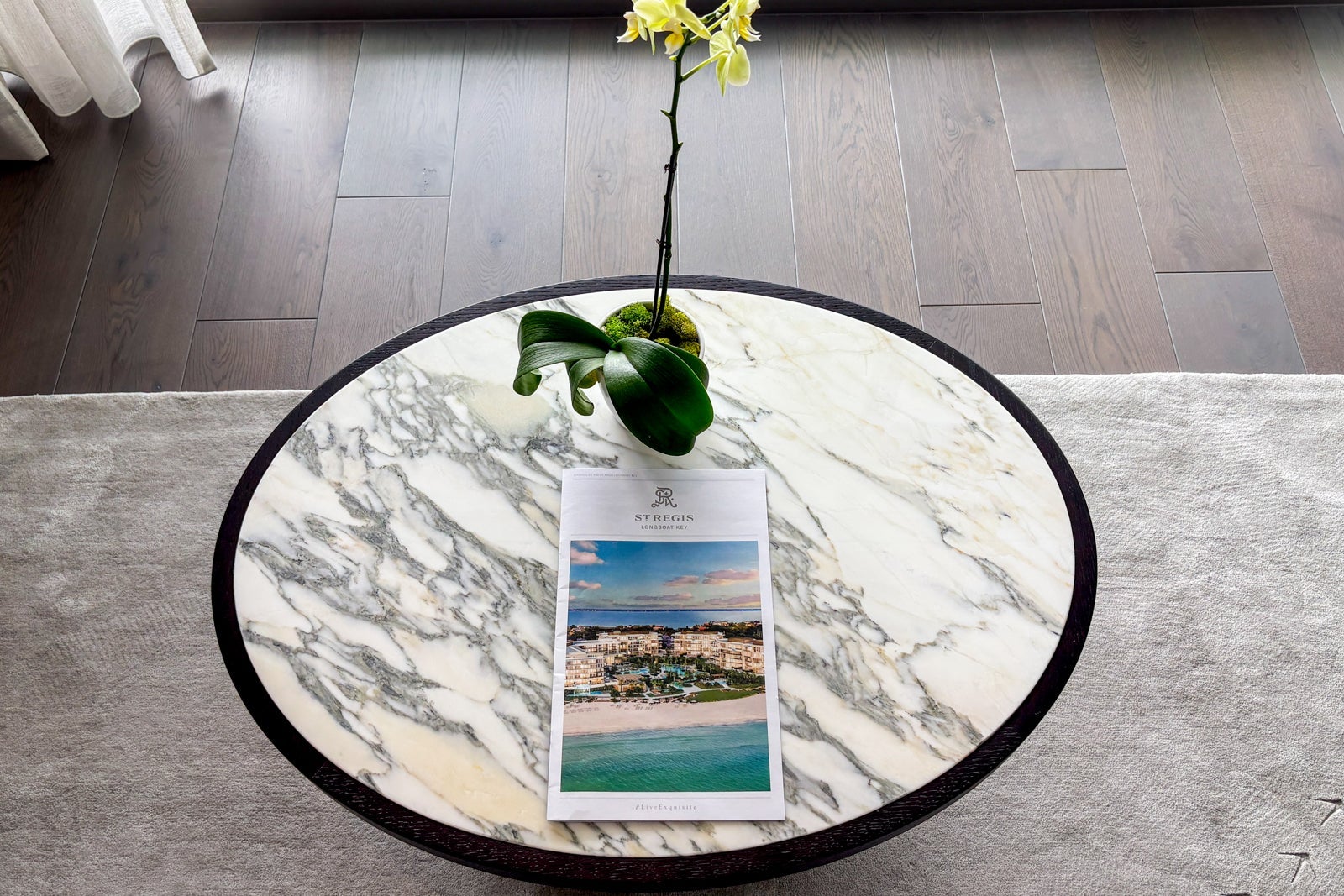 The St. Regis Longboat Key Resort review - The Points Guy