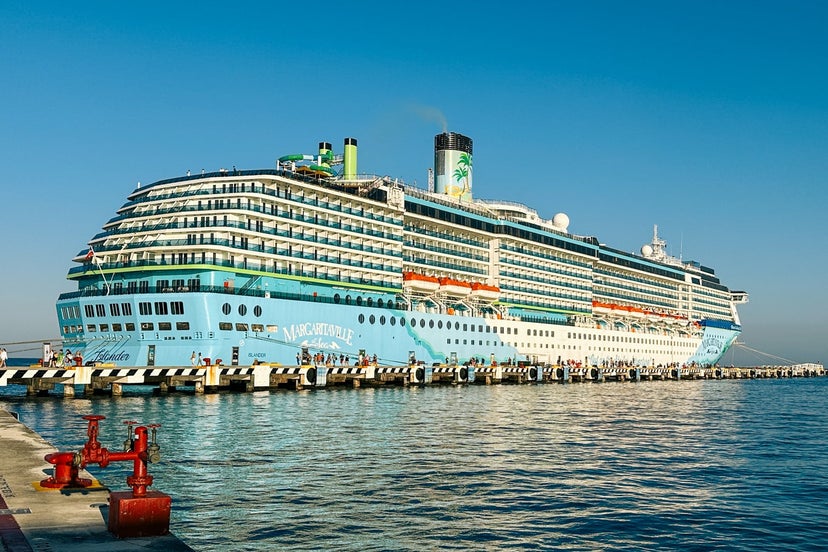 Best spring break cruises for college students and families - The ...