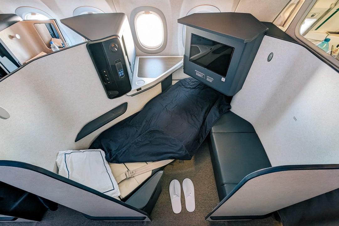 What is ITA Airways? Your guide to flying Italy's national airline ...
