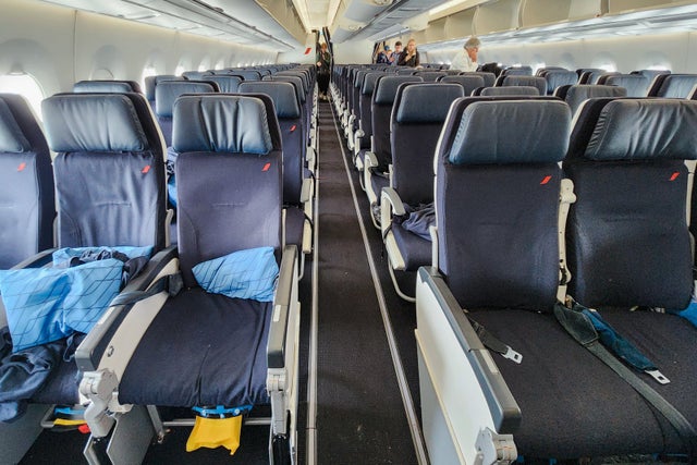 How my 5 travel rewards credit cards keep me on the go - The Points Guy