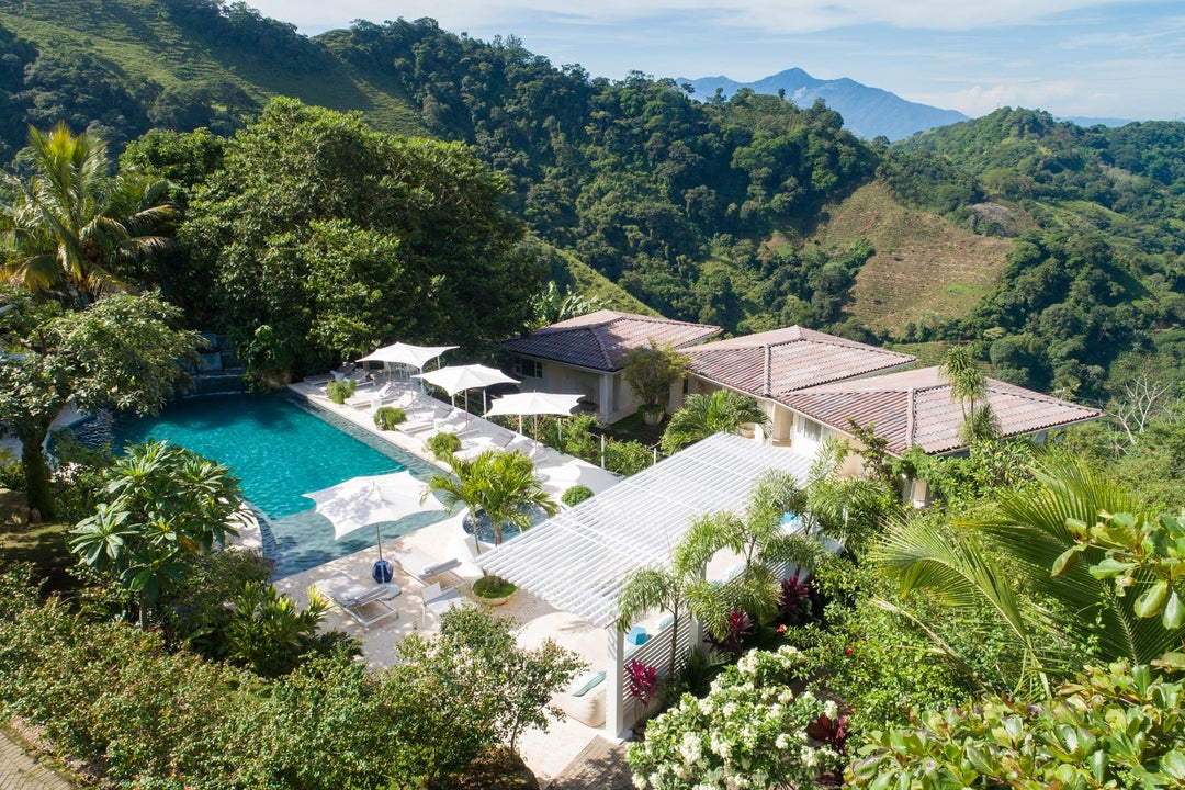 Best all-inclusive wellness resorts and packages - The Points Guy