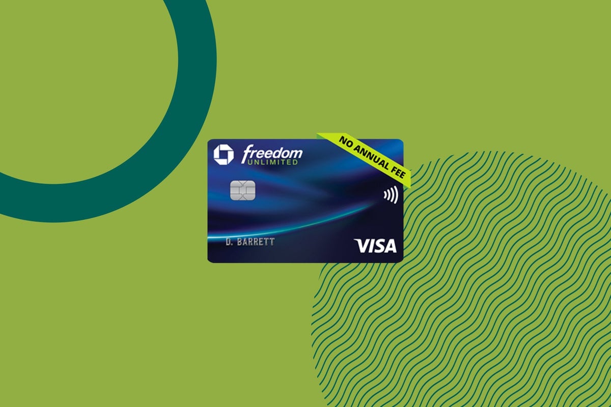 Chase credit cards: Best time to apply based on offer history - The ...