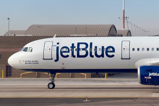 JetBlue Premier Card rolls out new cardholder benefits - The Points Guy