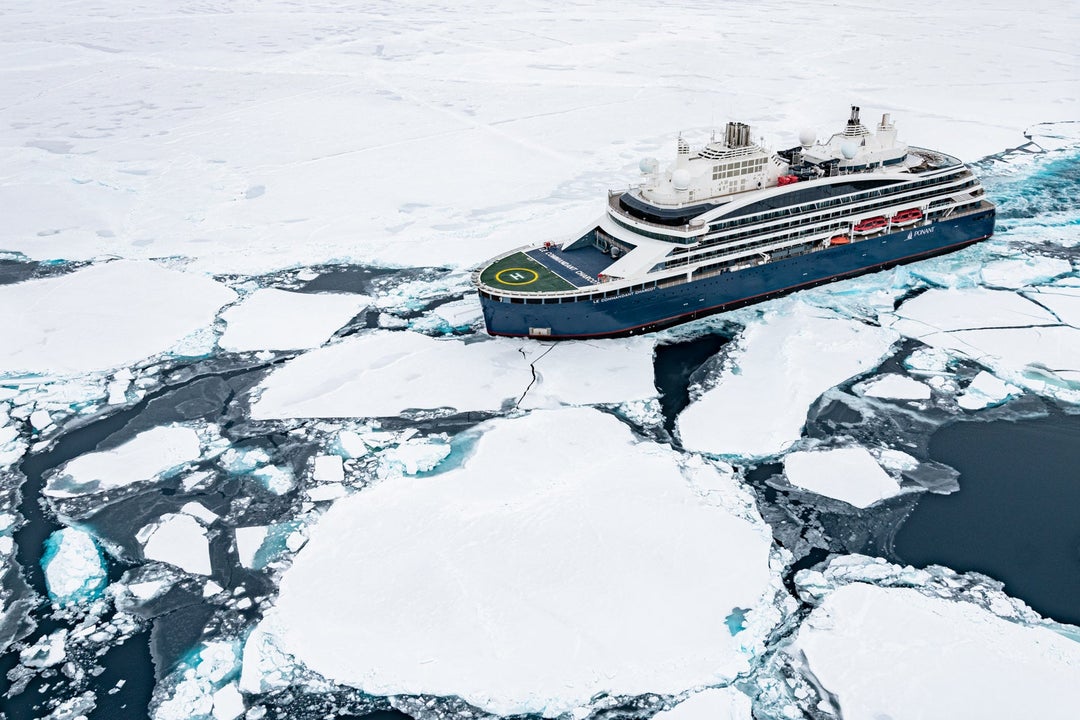 The ultimate guide to Ponant cruise ships and itineraries - The Points Guy