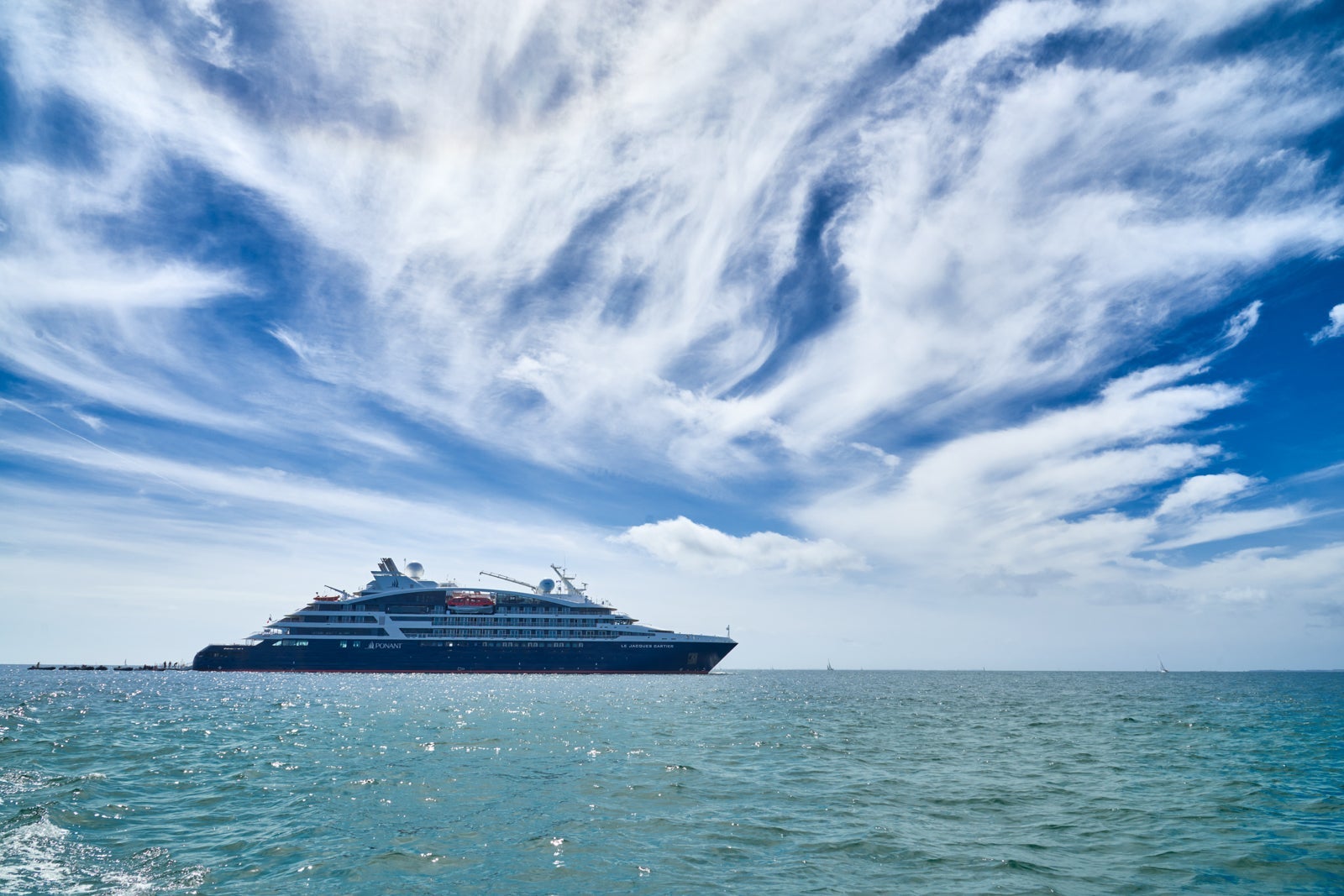 The best destinations you can visit on a Ponant cruise ship - The ...