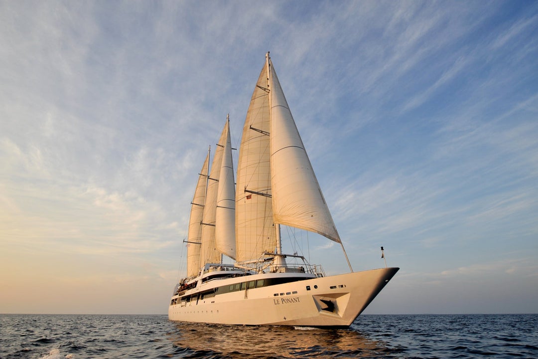 The ultimate guide to Ponant cruise ships and itineraries - The Points Guy