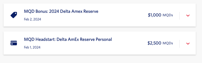 How the Delta Reserve Amex helped me reach airline elite status for the ...