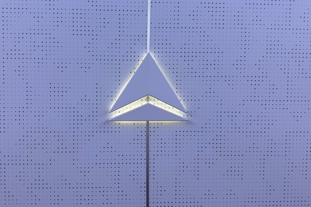 Sneak peek: On board the first Delta Air Lines jet sporting its all-new ...