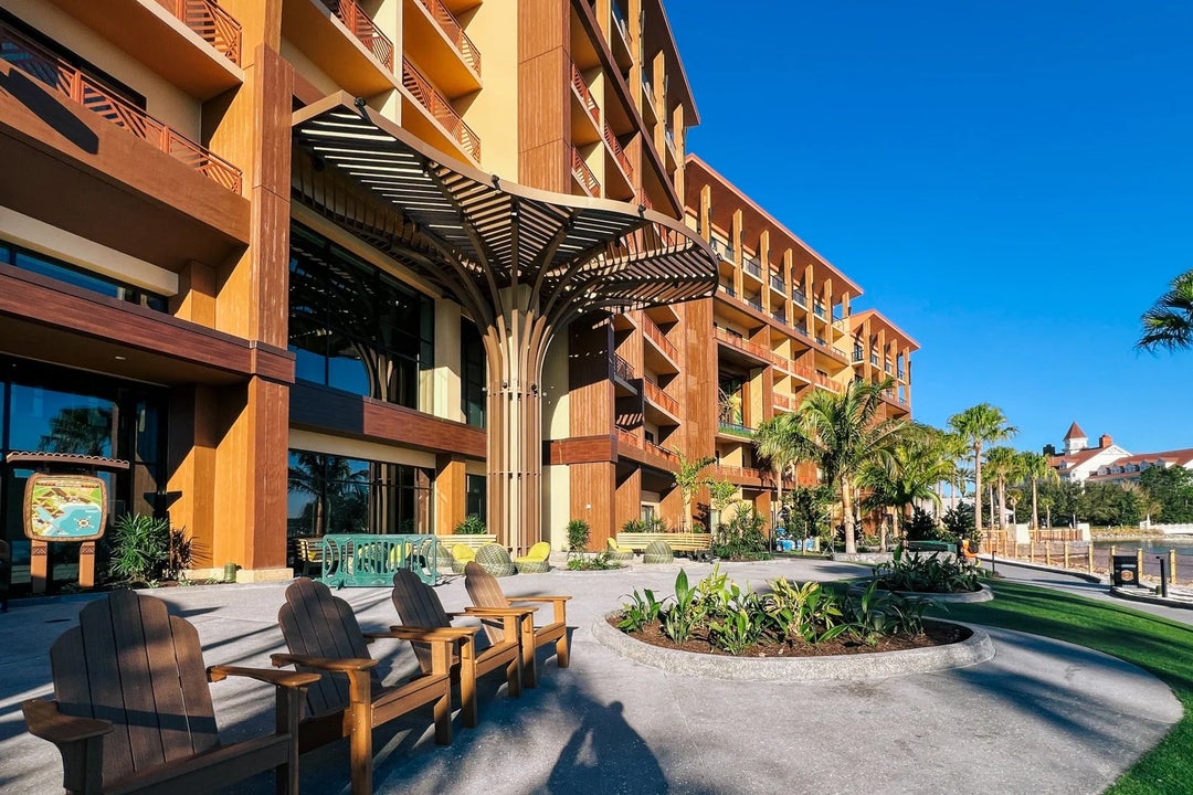 The most exciting hotel openings of 2025 - The Points Guy