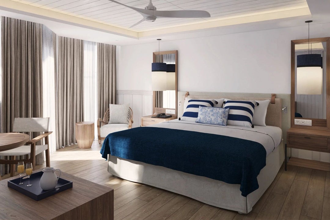 Secrets St. Lucia is now bookable with Hyatt points - The Points Guy