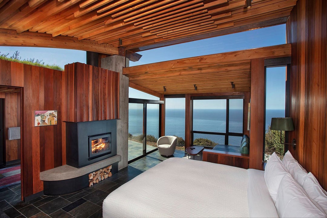 Romantic hotels near US cities for a weekend getaway - The Points Guy
