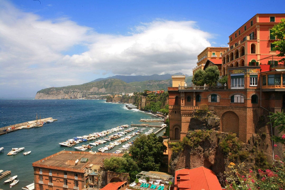 Disney Cruise Line reveals summer 2026 itineraries, including a second ...