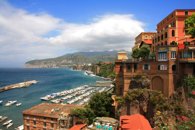 Disney Cruise Line reveals summer 2026 itineraries, including a second ...