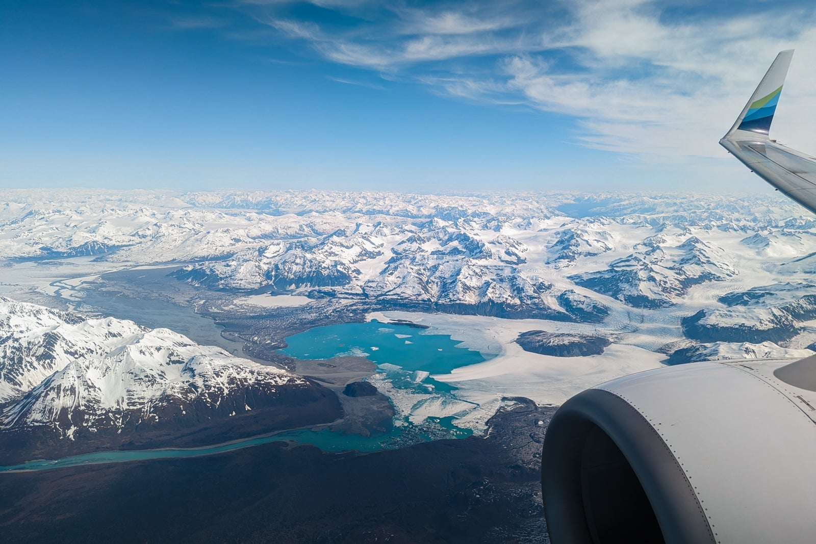 Book the iconic Milk Run with an Alaska Airlines Companion Fare - The ...