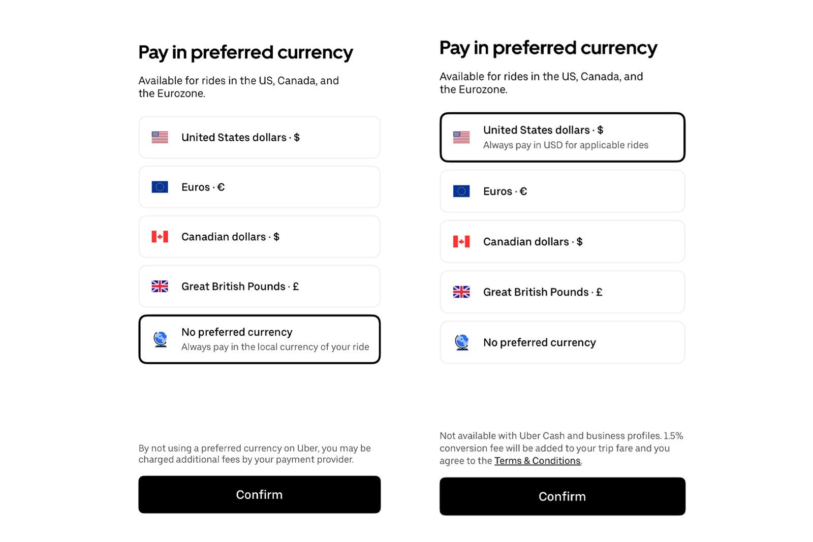 How to turn off this new Uber feature so you aren't overcharged - The ...