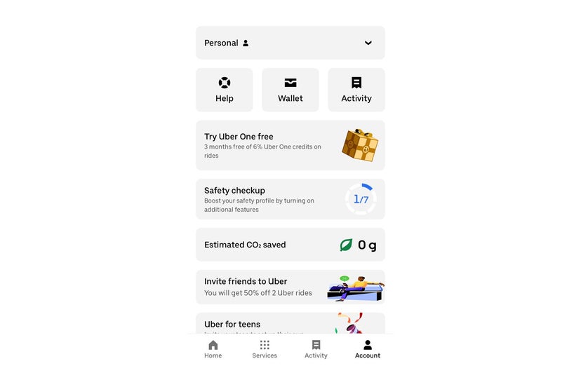 How to turn off this new Uber feature so you aren't overcharged - The ...