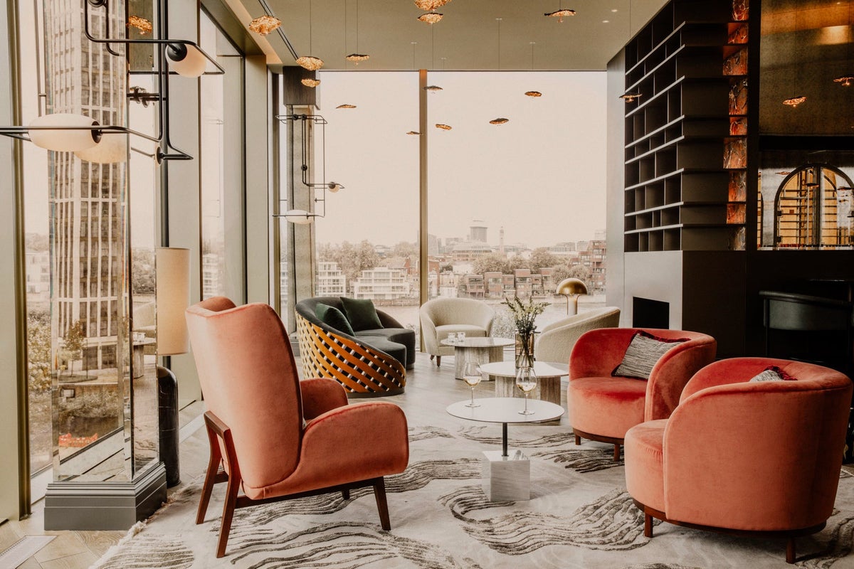 How Hyatt's new award chart has changed prices at popular hotels - The ...