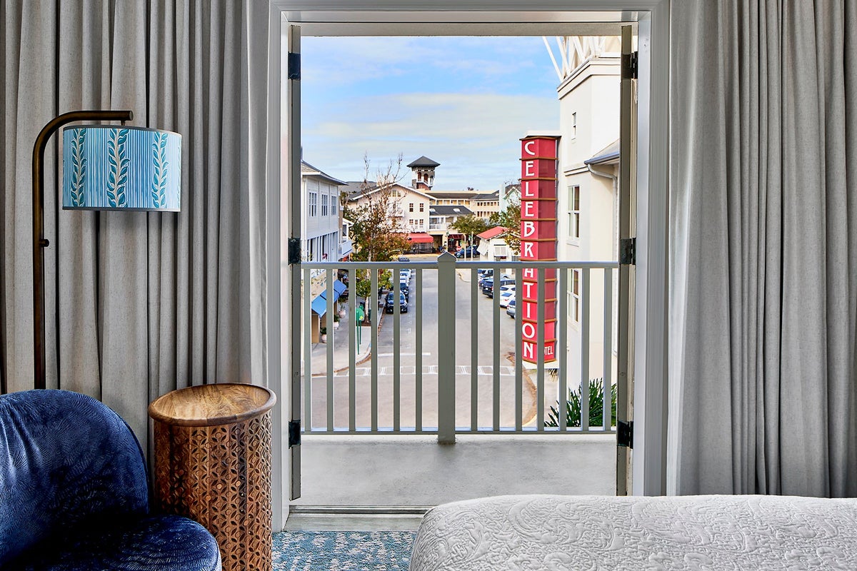 The Inn at Celebration joins Marriott's Autograph Collection - The ...