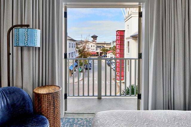 The Inn at Celebration joins Marriott's Autograph Collection - The ...