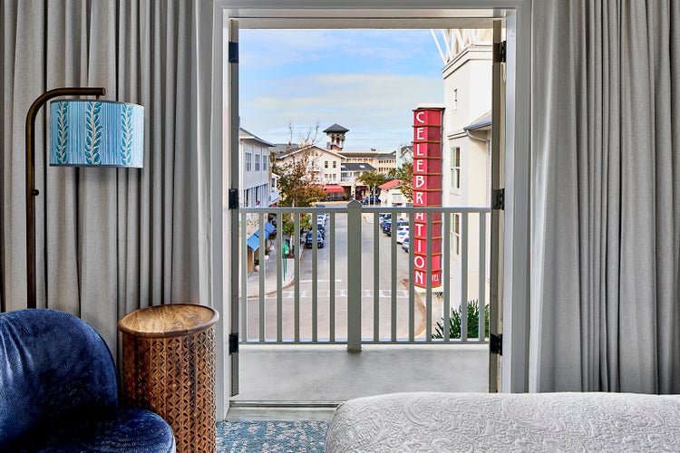 The Inn at Celebration joins Marriott's Autograph Collection - The ...