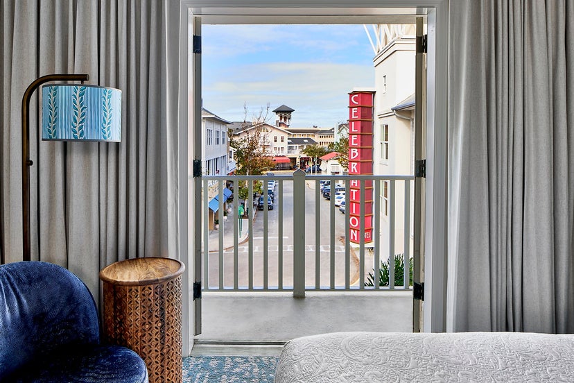 The Inn at Celebration joins Marriott's Autograph Collection - The ...