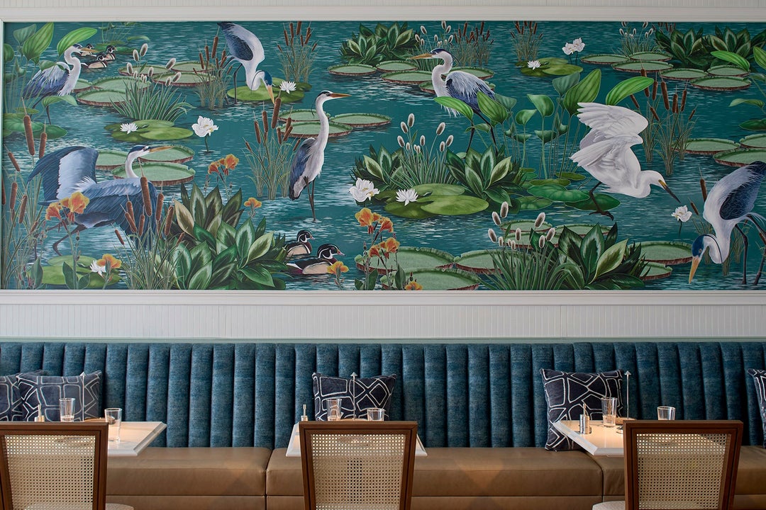 The Inn at Celebration joins Marriott's Autograph Collection - The ...
