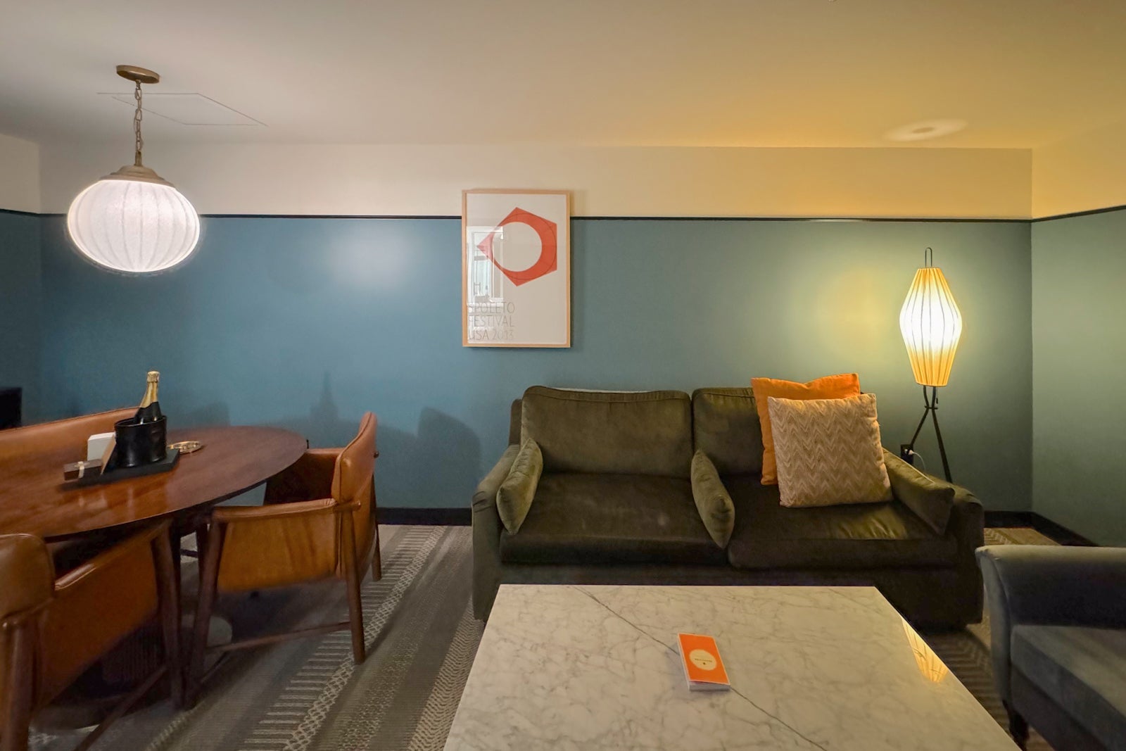 Emeline Charleston hotel review - The Points Guy