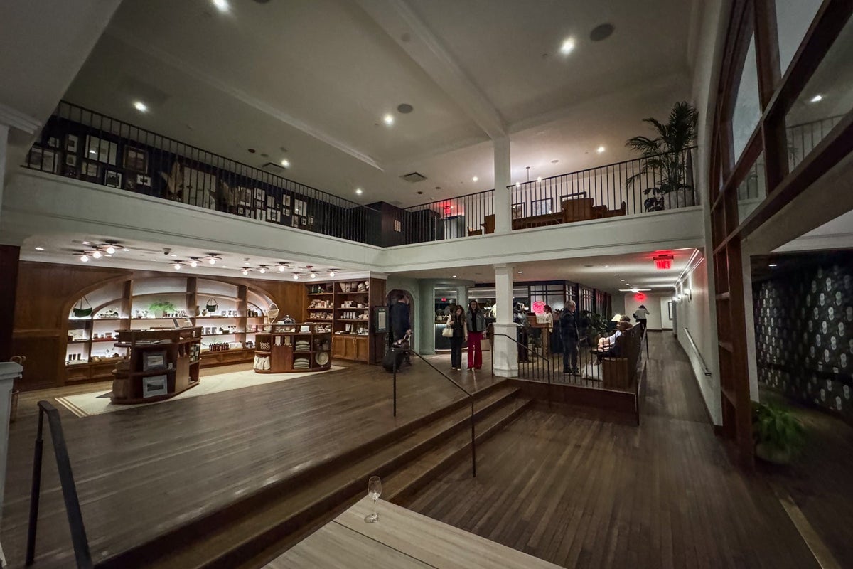 Emeline Charleston hotel review - The Points Guy